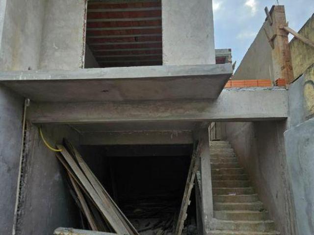 Sobrado a venda novo Bela Vista, OSASCO