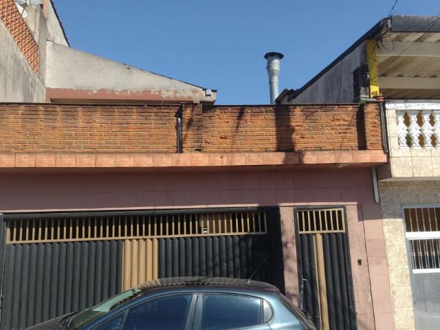 Sobrado a venda no CONCEIÇÃO Diadema 3 Dorms