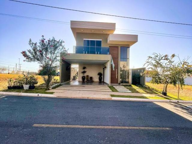 Sobrado à venda no Condomínio Primor das Torres
