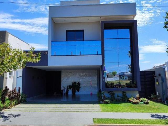 Sobrado á venda no Condomínio Primor das Torres