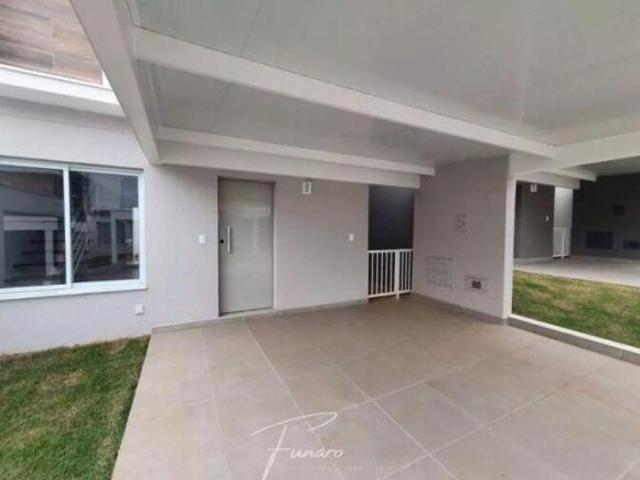 Condomínio Tirreno Residences Sobrado à venda no Condomínio Tirreno Residences Sorocaba/SP