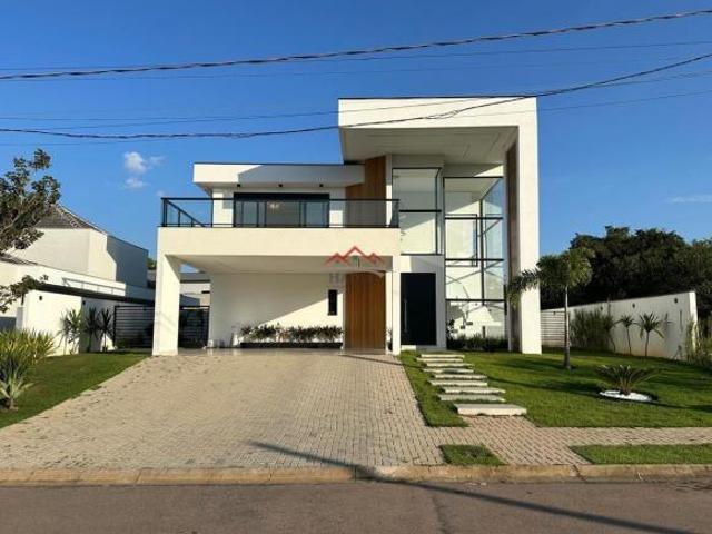 Sobrado a venda no Condomínio Terras da Alvorada em Jundiaí