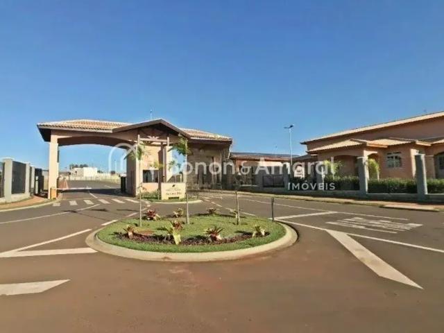 Sobrado à venda no Condomínio Terras da Estância Paulinia/SP