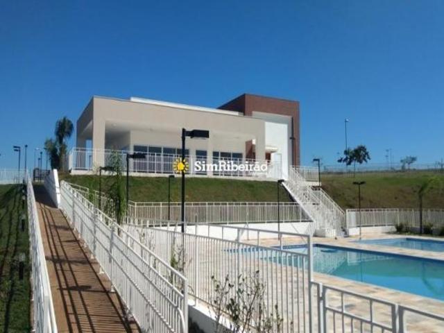 Sobrado a venda no condomínio Terras de Florença. Bairro Vila do Golf