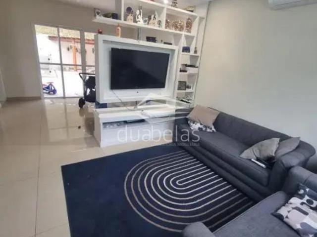 Sobrado à venda no Condomínio Urbanova Premium – São José dos Campos