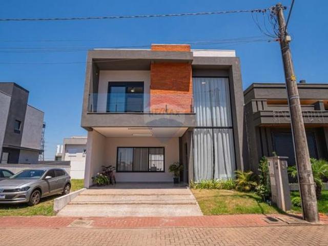Sobrado à venda no Condomínio Vale das Cerejeiras por R$839.990 – Vale Ville | Gravataí