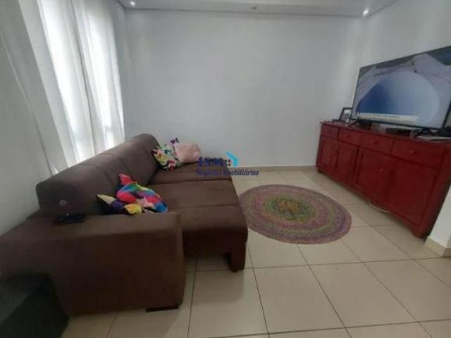 Sobrado À venda no Condomínio Vila Laranjeiras, Jardim Campos Elíseos, Campinas