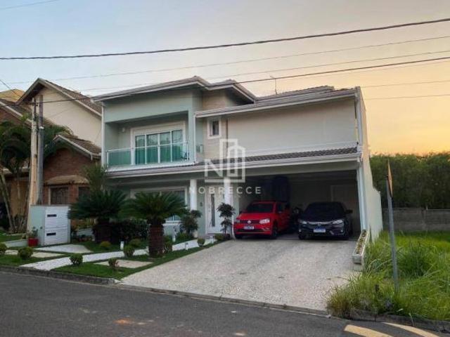 SOBRADO À VENDA NO CONDOMÍNIO VILA ROMANA EM INDAIATUBA/SP