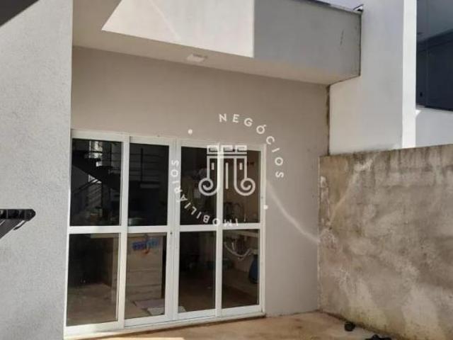 SOBRADO À VENDA NO CONDOMÍNIO VILLA VERDE EM JUNDIAÍ/SP