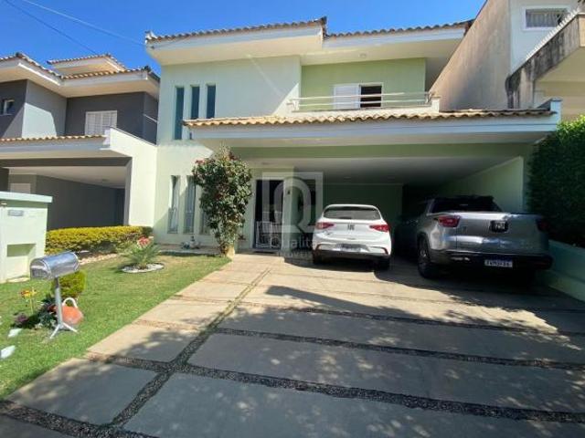 Sobrado à venda no Condomínio Villa dos Inglezes em Sorocaba