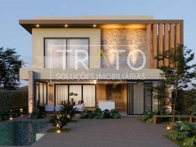 Sobrado à venda no Condomínio Villa Lobos