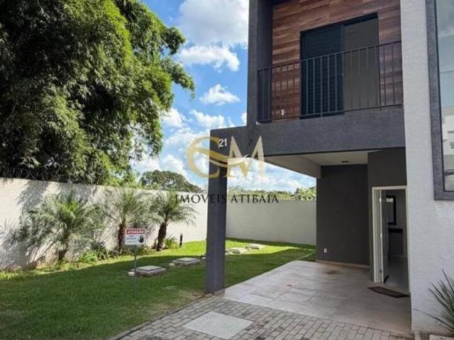 Sobrado à venda no Condomínio Village Premium – Bairro São Felipe