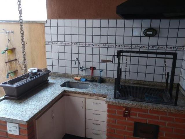 Sobrado a venda no Condomínio Villaggio Vicino no Butantã/3 dorms  2 vagas