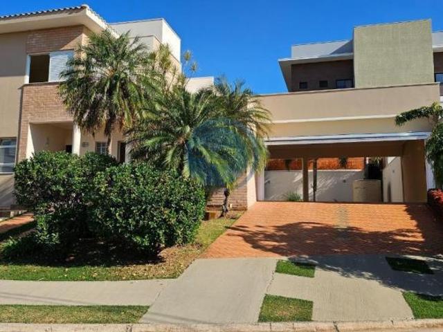 Sobrado à Venda no Condomínio Vista Verde Indaiatuba, 3 Dormitórios, Piscina, Escritório, Energia Fo