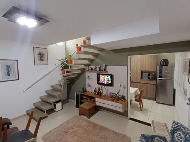Sobrado à Venda no Condomínio Alvorecer – 110 m² – Barueri/SP
