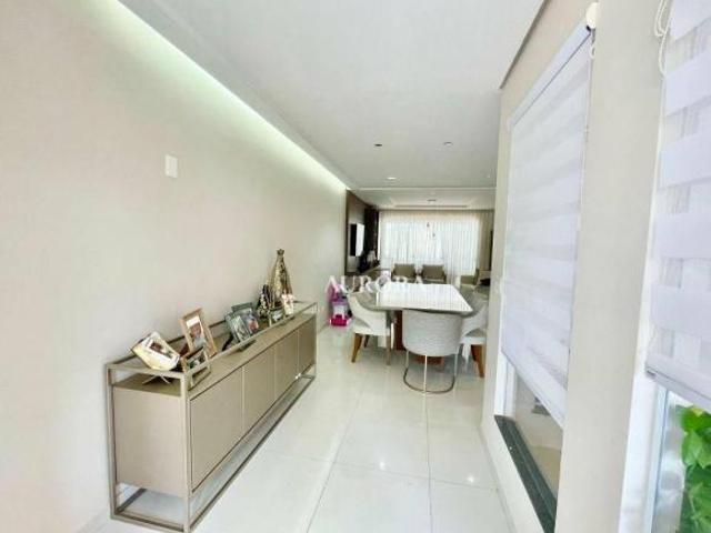 Sobrado à Venda no Condomínio Atenas – Próximo à Av. Prochet | Londrina R$1.490.000,00