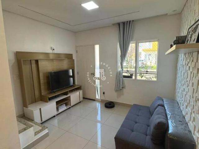 SOBRADO Á VENDA NO CONDOMINIO CAMINHOS DA SERRA, CIDADE DE JUNDIAÍ SP