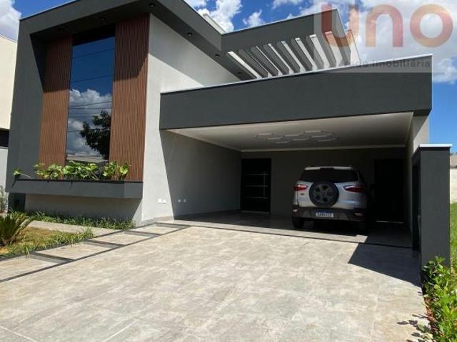 Sobrado à venda no Condomínio em Alphaville IV Campo Grande