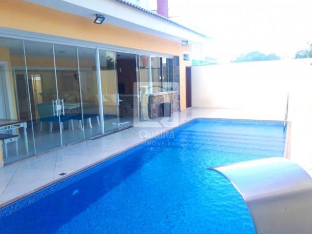 Sobrado à venda no Condomínio Golden Park Residence em Sorocaba