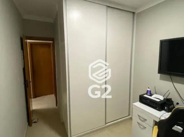 Sobrado à Venda no Condomínio Guarantâs com 03 dormitórios sendo 01 suíte – Indaiatuba – Sp