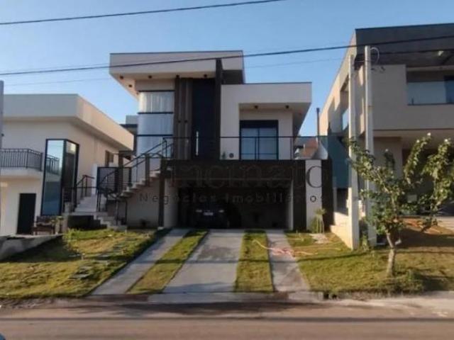 Sobrado a venda no condominio ibi aram ii itupeva/sp