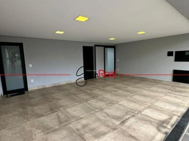 Sobrado à venda no condominio Jardim Amstalden Residence Indaiatuba/SP