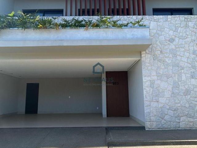 Sobrado á venda no Condomínio Jardins Capri