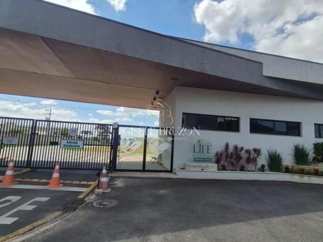Sobrado à venda no Condomínio Life Garden | SJP