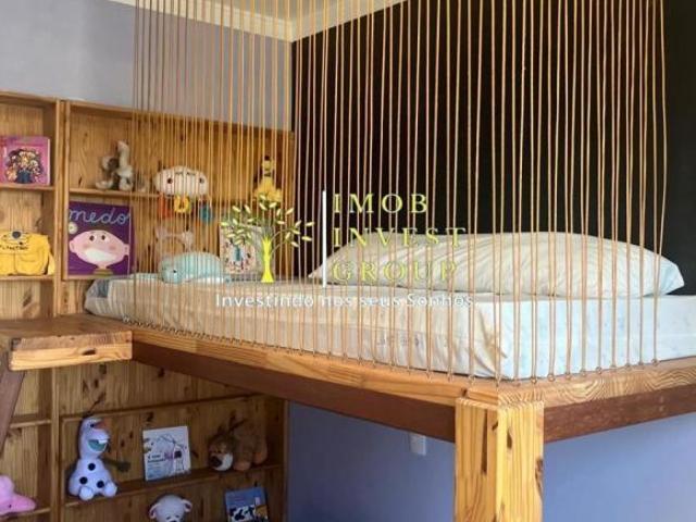 Sobrado á Venda no Condomínio Mantova Indaiatuba SP