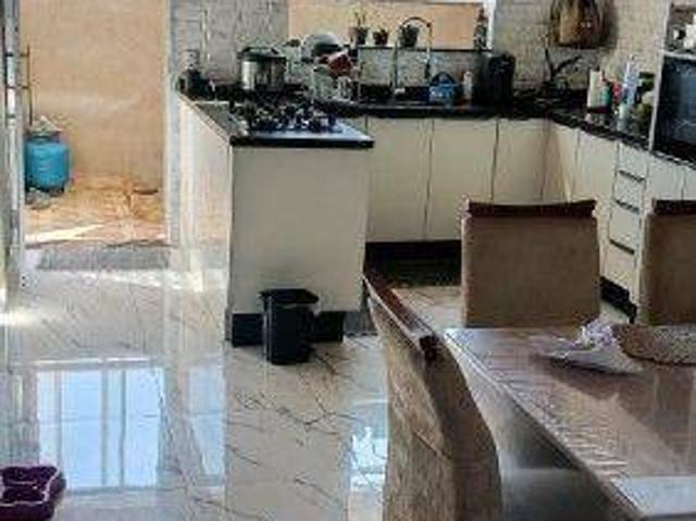 Sobrado a venda no Condomínio Maracanã Santo André 2 Dorms