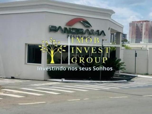 Sobrado a venda no Condomínio Panorama, Indaiatuba/SP