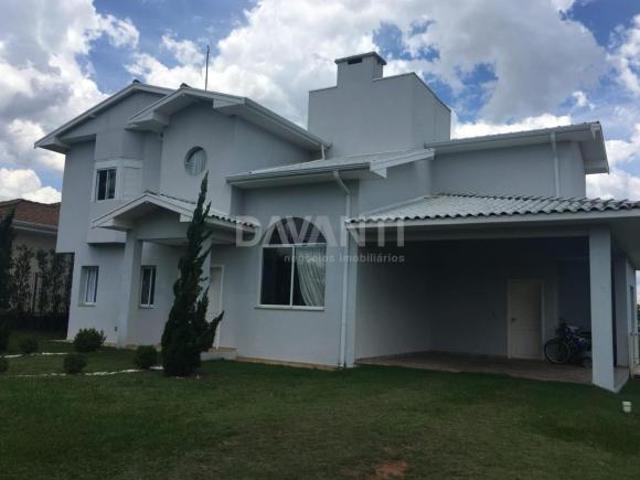 Sobrado à venda no condomínio Palm Park em Holambra!