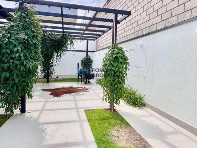 Sobrado a venda no Condominio Quinta do Lago em Jundiai