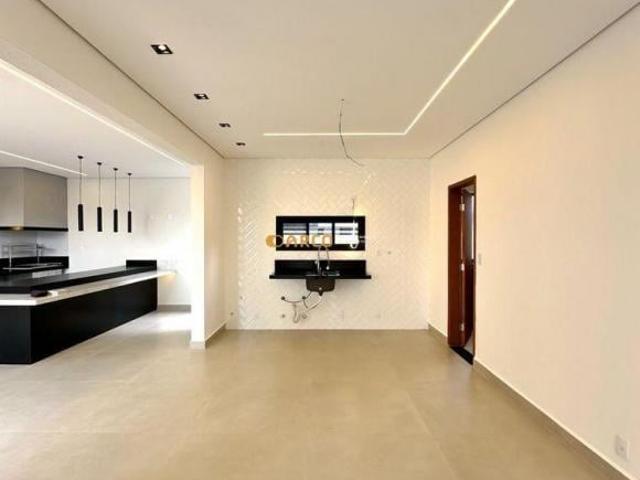 Sobrado à venda no Condomínio Reserva Aruanã 100% Automatizada, 3 Suites SJC