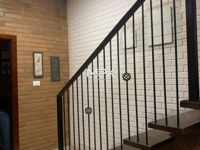 Sobrado à venda no Condomínio Reserva das Paineiras em Piracicaba