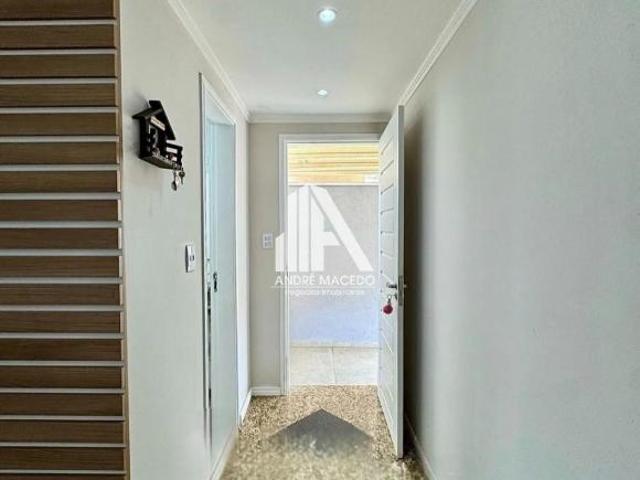 Sobrado à venda no Condomínio Residencial Villagio Primavera