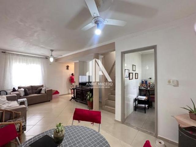 Sobrado à venda no Condomínio Residencial Villagio Primavera em Mogi Guaçu/SP