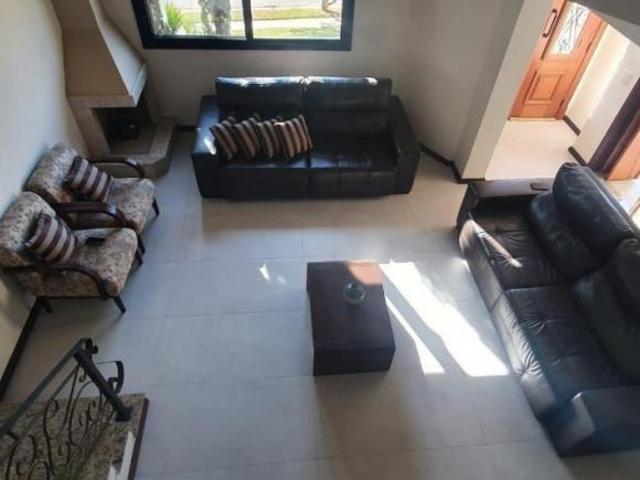 SOBRADO A VENDA NO CONDOMÍNIO RESIDENCIAL BEIRA DA MATA