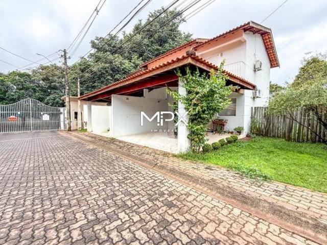 Sobrado à venda no Condomínio Residencial Costa do Sol em Piracicaba