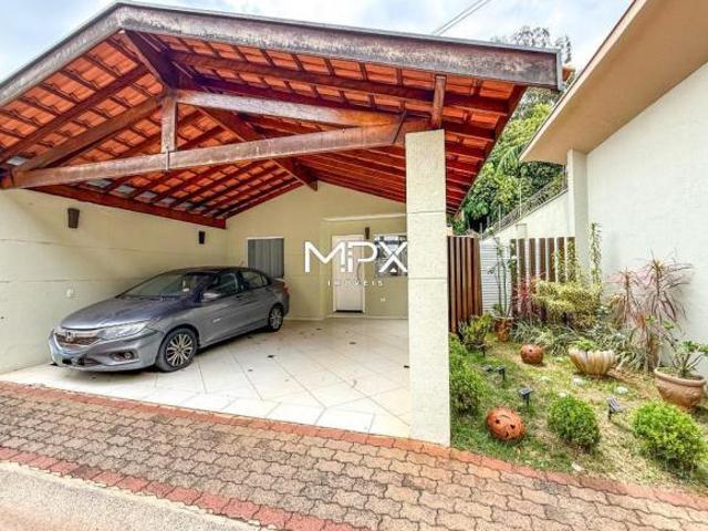 Sobrado à venda no Condomínio Residencial Costa do Sol em Piracicaba/SP