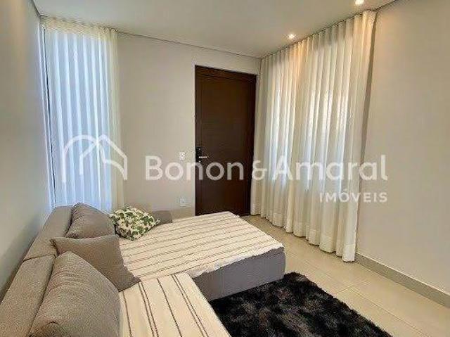Sobrado à venda no Condomínio Residencial Club Portinari no bairro Parque Brasil 500 em Paulínia
