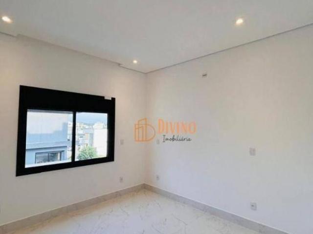 Sobrado à Venda no Condomínio Residencial Cyrela Esplanada Sorocaba/SP