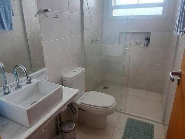 Sobrado à Venda no Condomínio Residencial dos Lagos com 04 Dormitórios sendo 02 Suítes – Itupeva – S