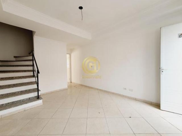 Sobrado a Venda no Condomínio Residencial Flor de Lotus Jacareí/SP
