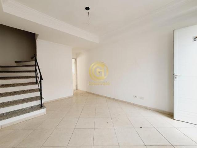 Sobrado a Venda no Condomínio Residencial Flor de Lotus Jacareí/SP