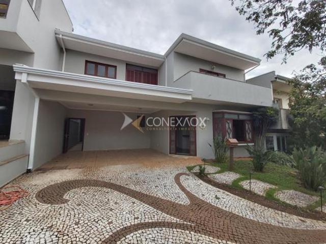Sobrado à Venda no Condomínio Residencial Paineiras em Betel Paulínia/SP