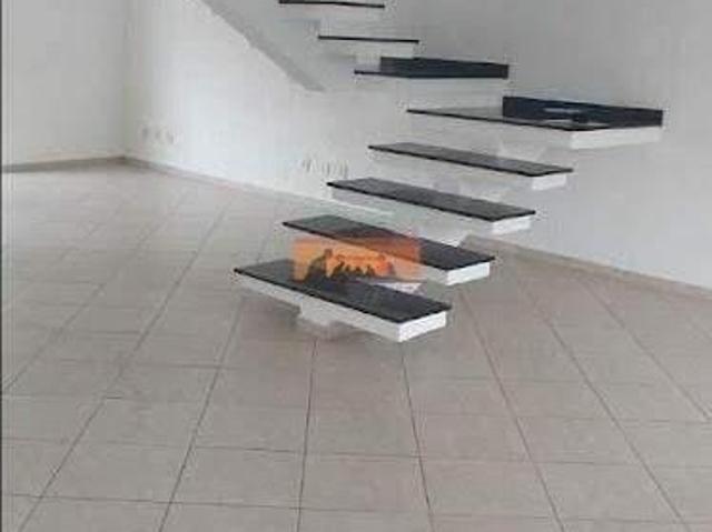 Sobrado a venda no Condominio Residencial Paineiras em Betel Paulinia/SP