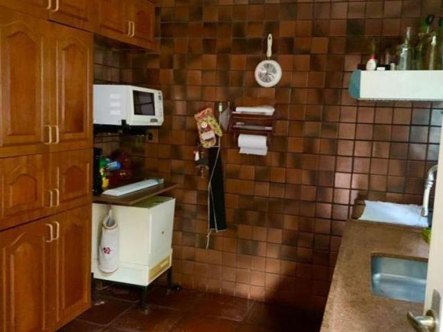 SOBRADO A VENDA, NO CONDOMÍNIO RESIDENCIAL PALMEIRAS