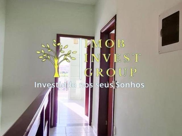 Sobrado á venda no Condomínio Residencial Portal das Acácias Indaiatuba SP