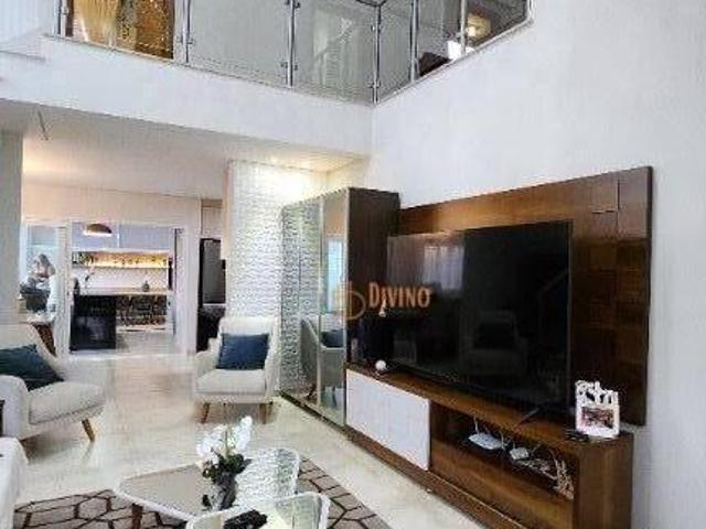 Sobrado à Venda no Condomínio Residencial Reserva Ipanema Sorocaba/SP